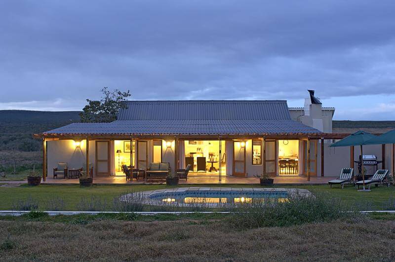 RiverBend Lodge - RiverBend Collection